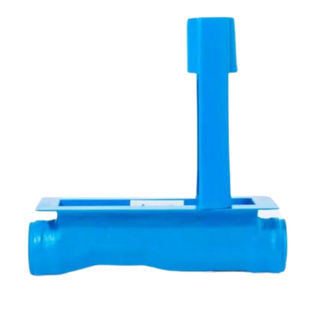 Calha Palmer – Via Saneamento